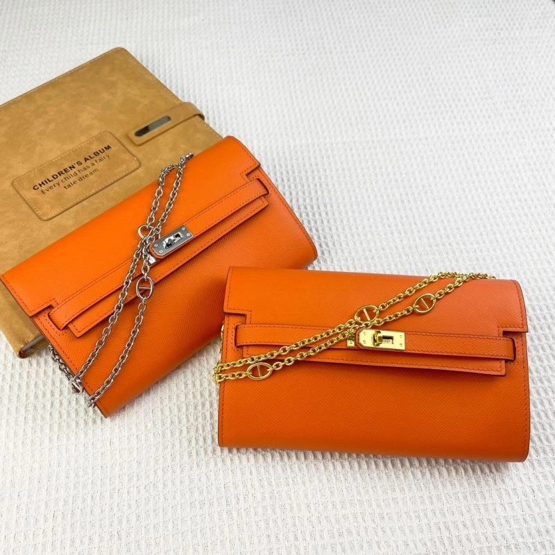 Hermes Kelly Bags
