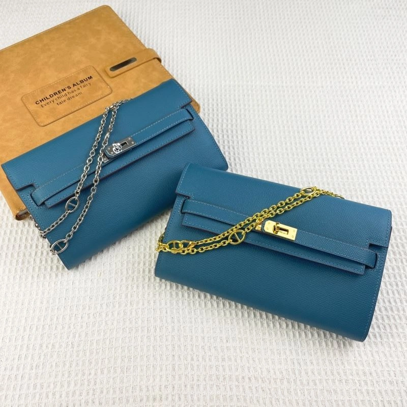 Hermes Kelly Bags