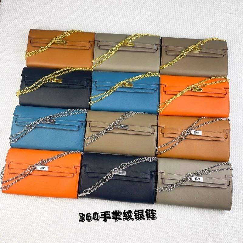 1:1 copy Hermes Kelly Bags