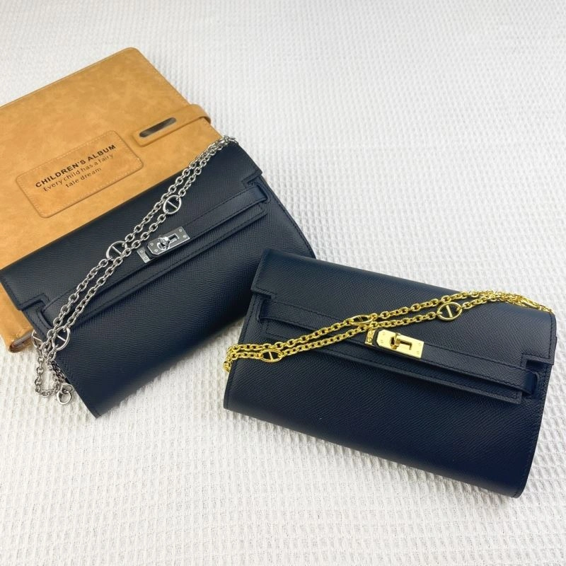 Hermes Kelly Bags