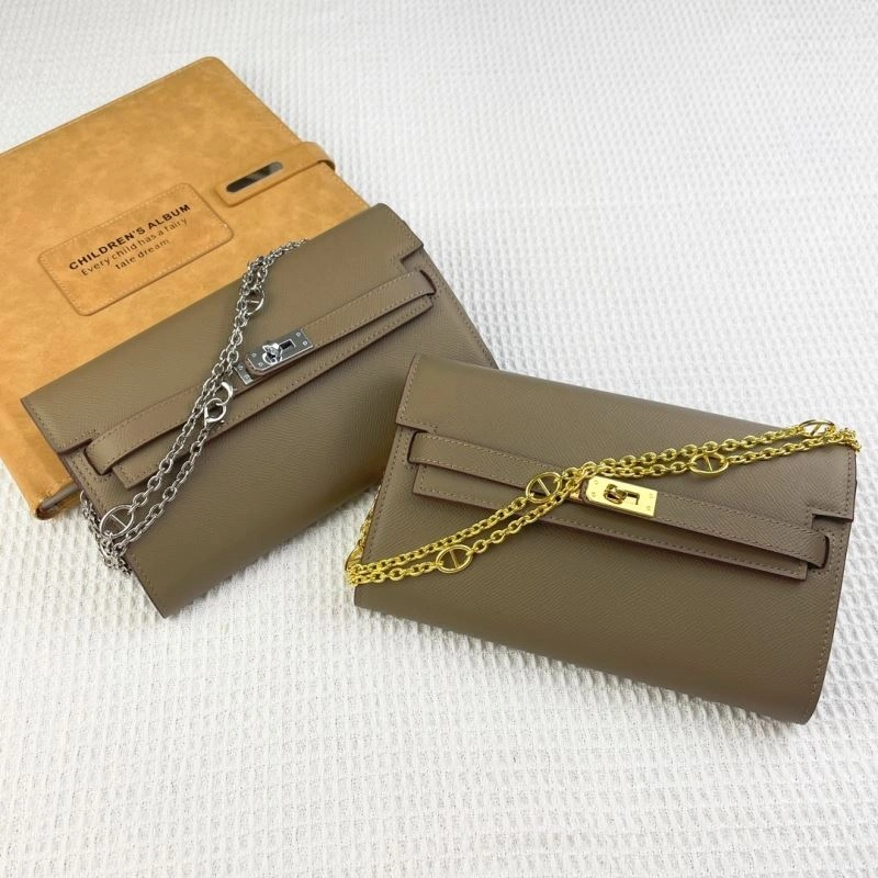 Hermes Kelly Bags