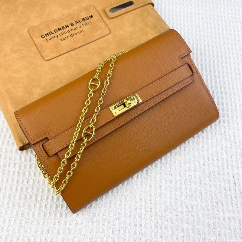 Exact replica Hermes Kelly Bags