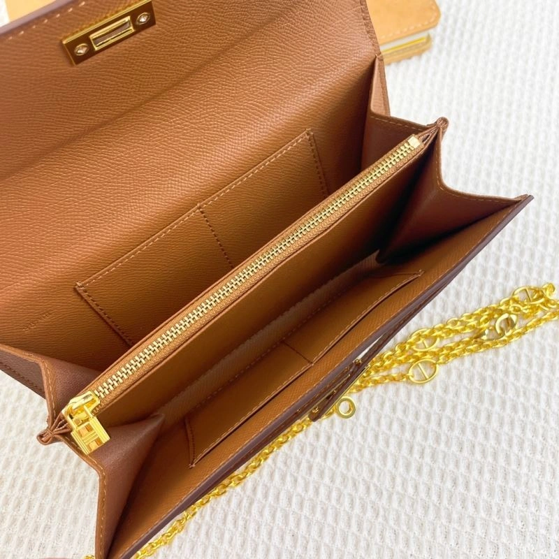 Exact replica Hermes Kelly Bags