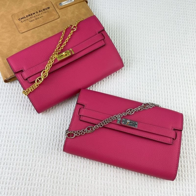 Hermes Kelly Bags