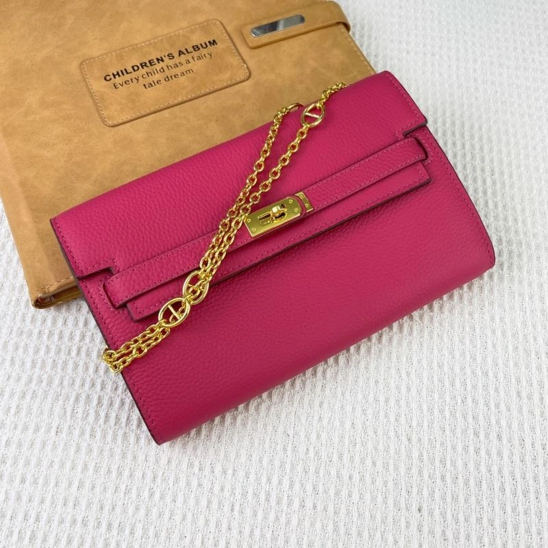 Brand-original Hermes Kelly Bags