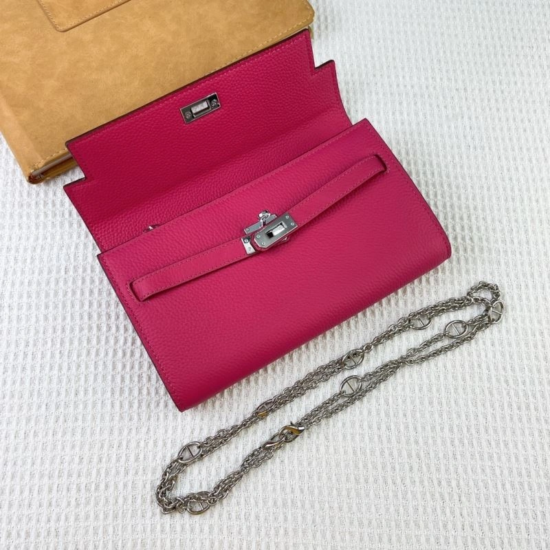 Brand-original Hermes Kelly Bags