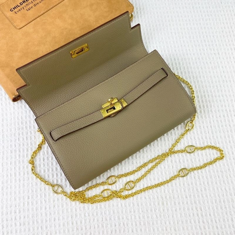 Brand-original Hermes Kelly Bags