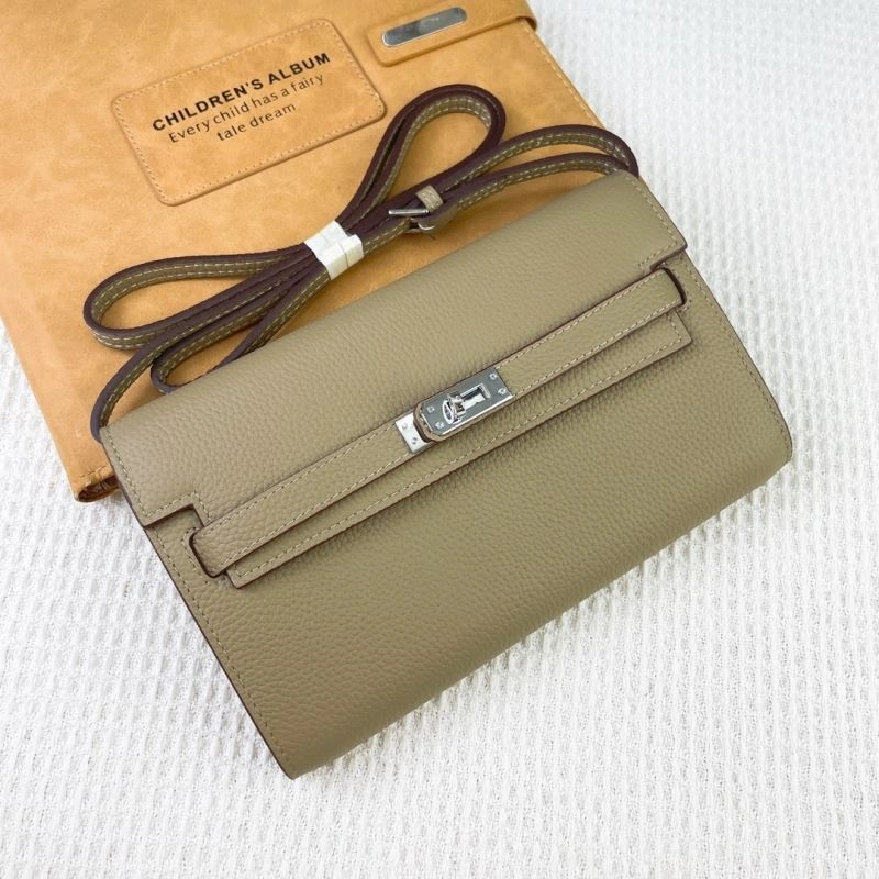 Hermes Kelly Bags