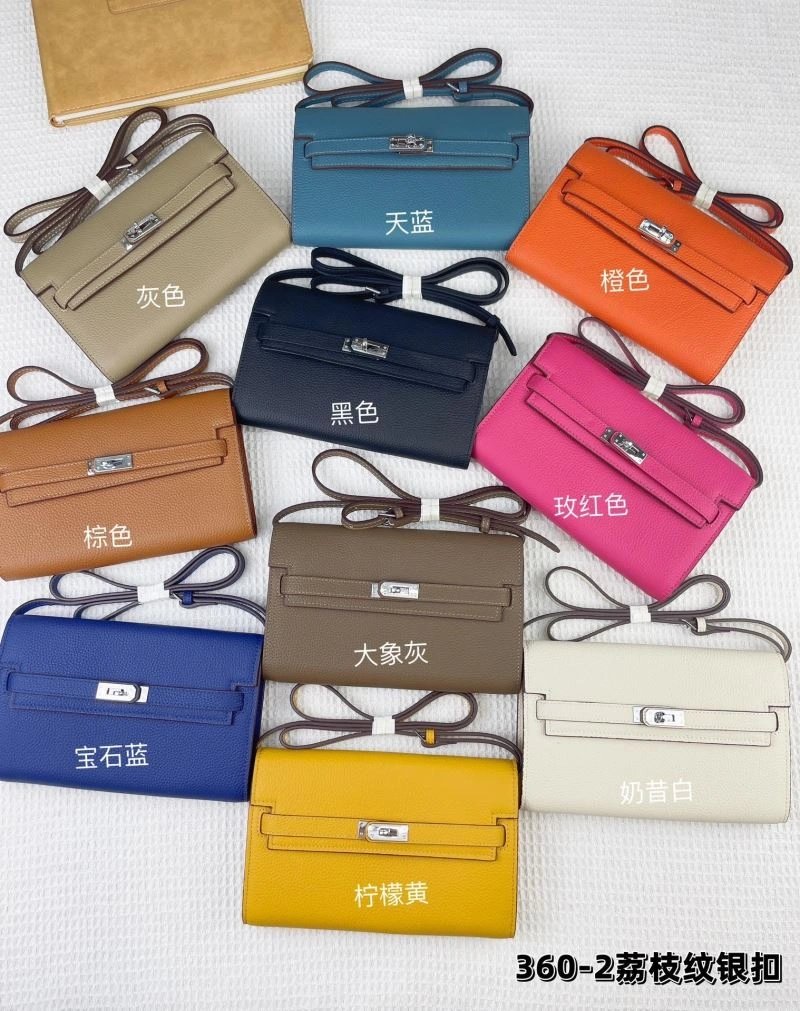 Legit Hermes Kelly Bags