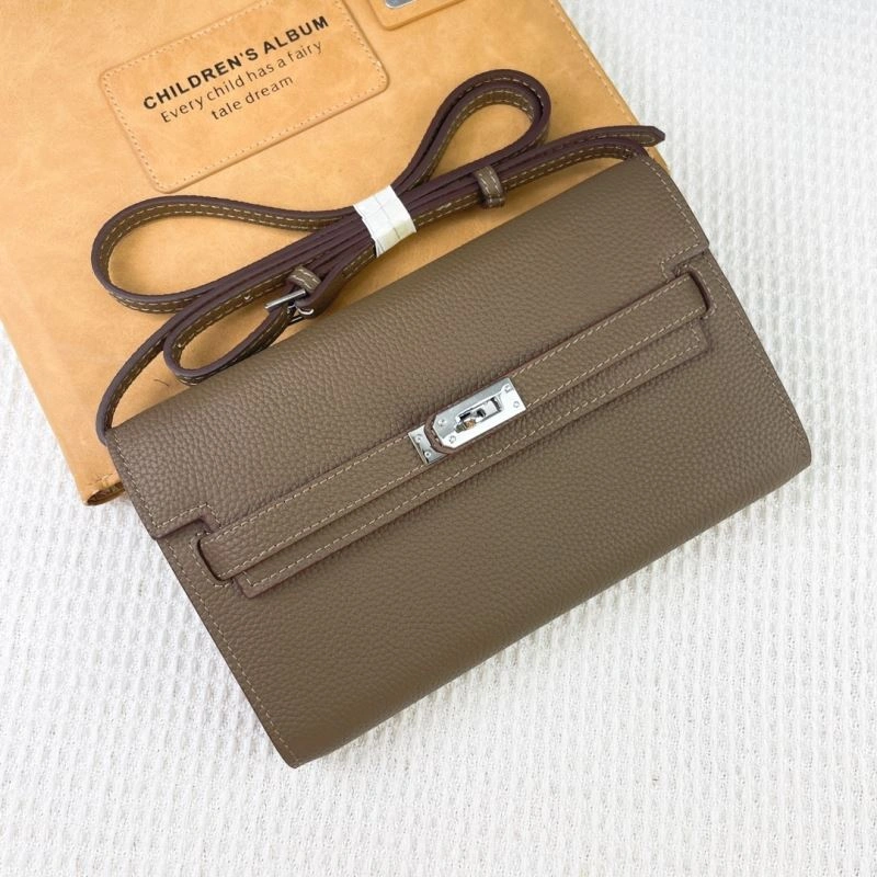 Hermes Kelly Bags