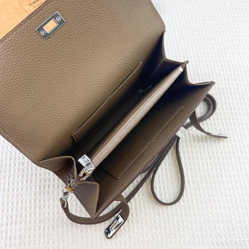 Authentic Hermes Kelly Bags
