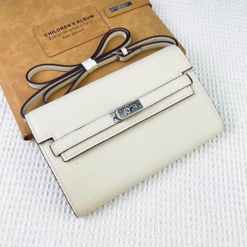 Authentic Hermes Kelly Bags