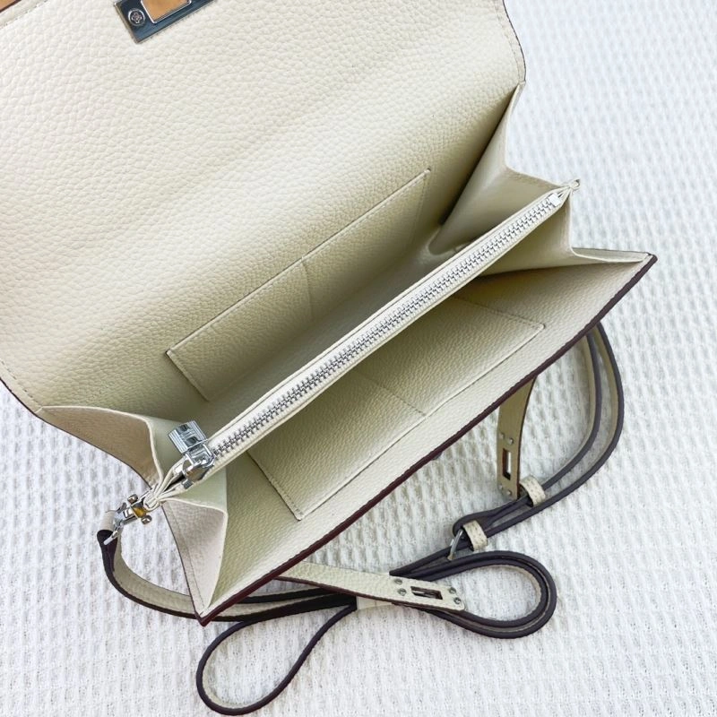 Authentic Hermes Kelly Bags