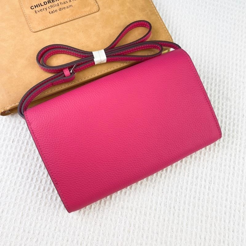 Authentic Hermes Kelly Bags