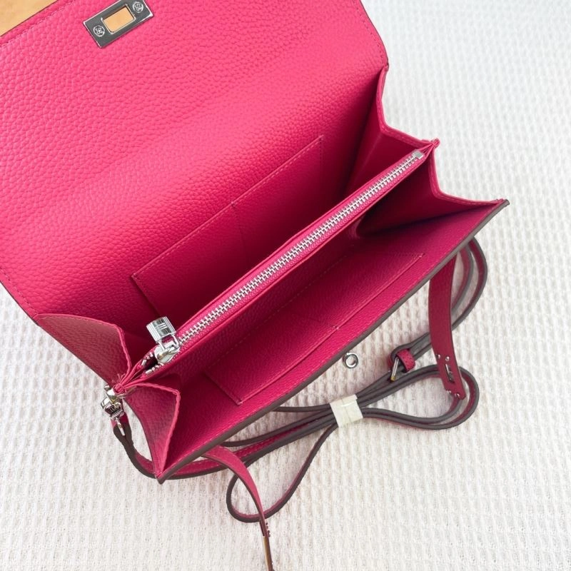Authentic Hermes Kelly Bags