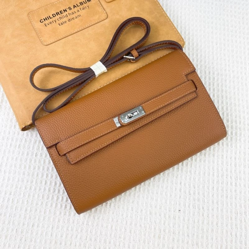 Hermes Kelly Bags