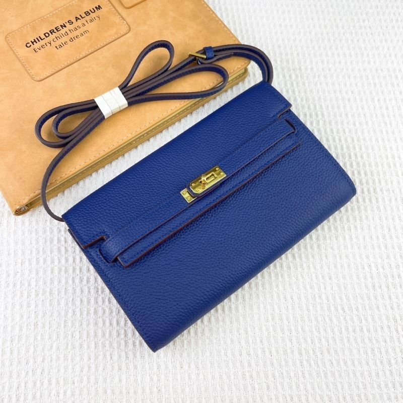 Hermes Kelly Bags