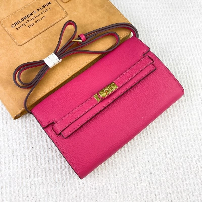 Hermes Kelly Bags