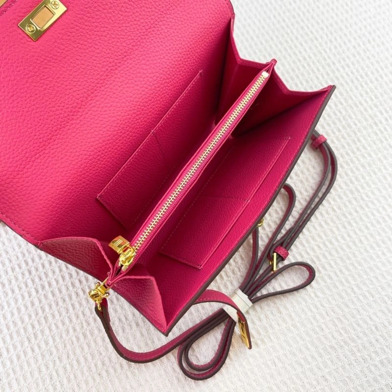 Original Hermes Kelly Bags