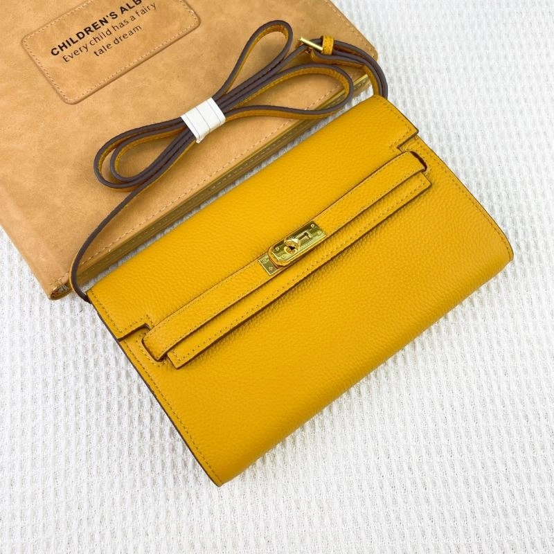 Original Hermes Kelly Bags