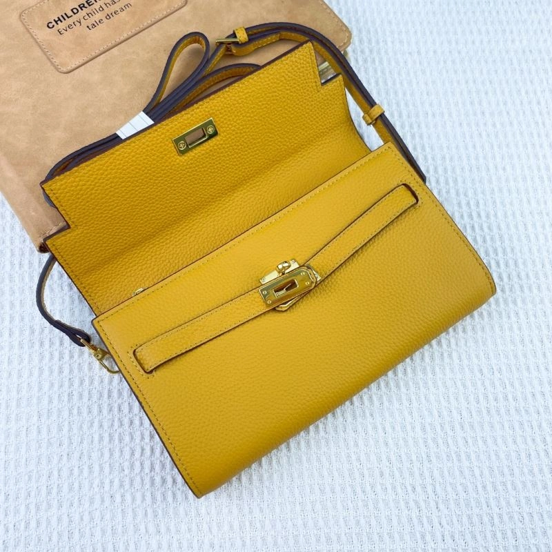 Original Hermes Kelly Bags