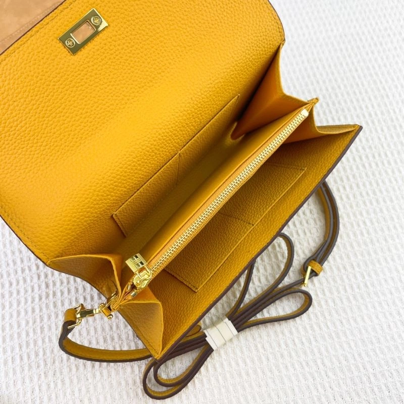 Original Hermes Kelly Bags