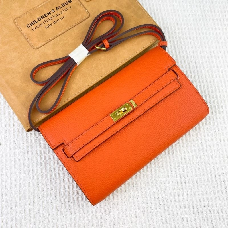 Budget-friendly Hermes Kelly Bags
