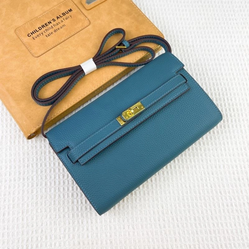 Budget-friendly Hermes Kelly Bags