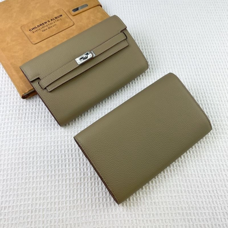 Authentic Hermes Kelly Bags