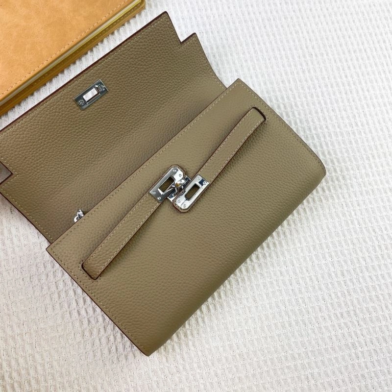 Authentic Hermes Kelly Bags