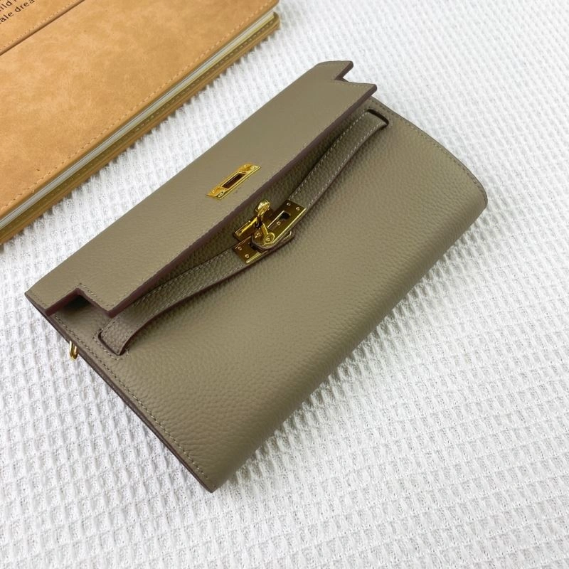 Authentic Hermes Kelly Bags