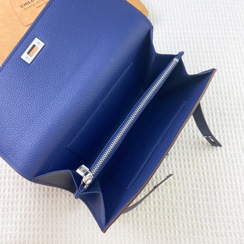 Value-priced Hermes Kelly Bags