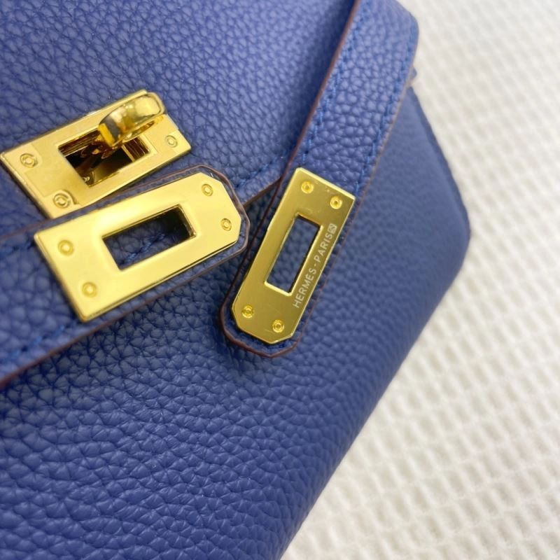 Value-priced Hermes Kelly Bags
