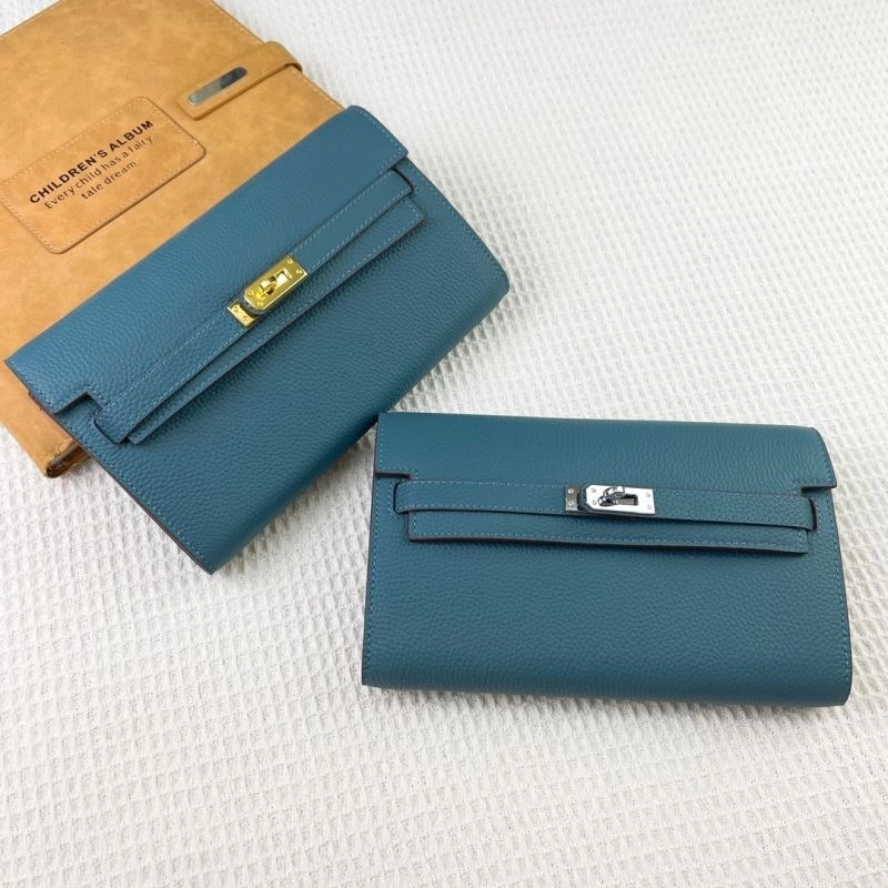 Hermes Kelly Bags