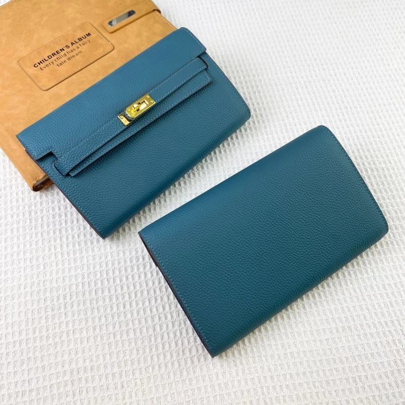 Authentic Hermes Kelly Bags
