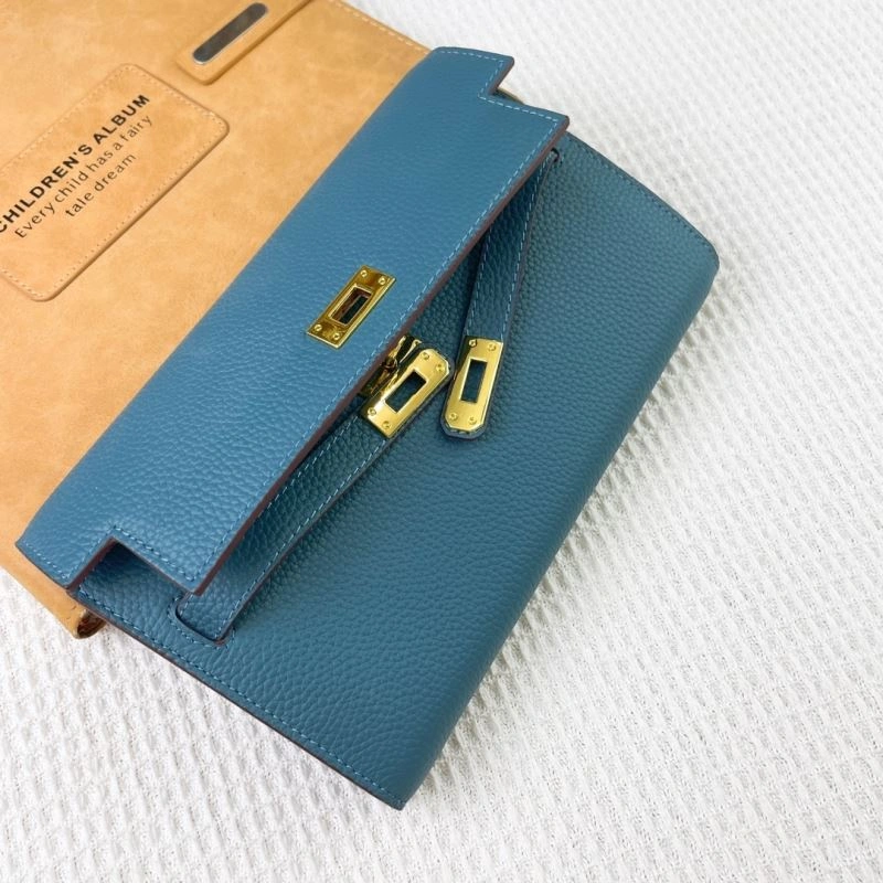 Authentic Hermes Kelly Bags