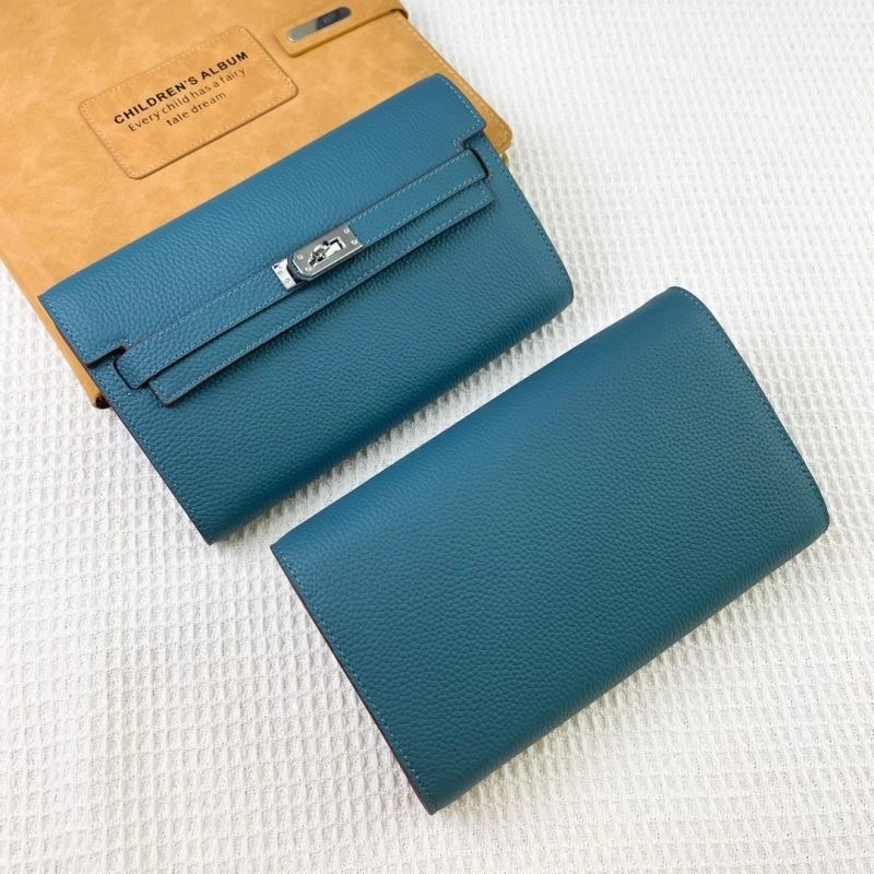 Authentic Hermes Kelly Bags