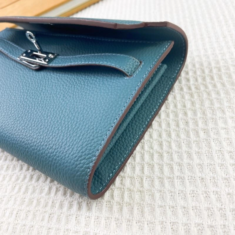 Authentic Hermes Kelly Bags