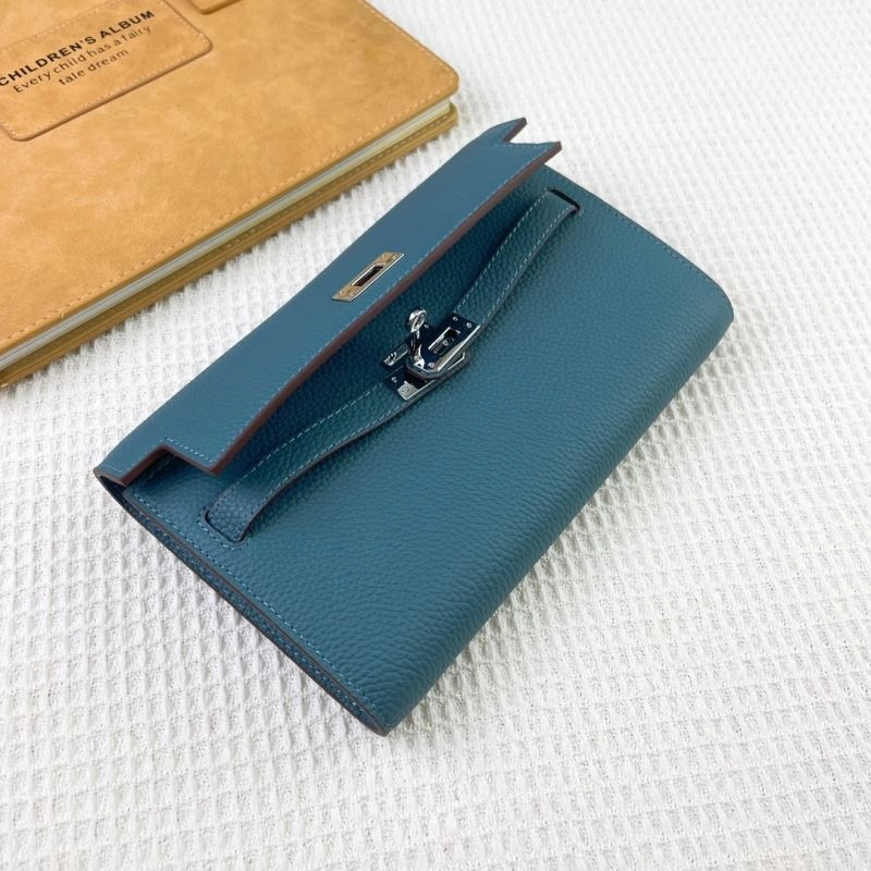 Authentic Hermes Kelly Bags