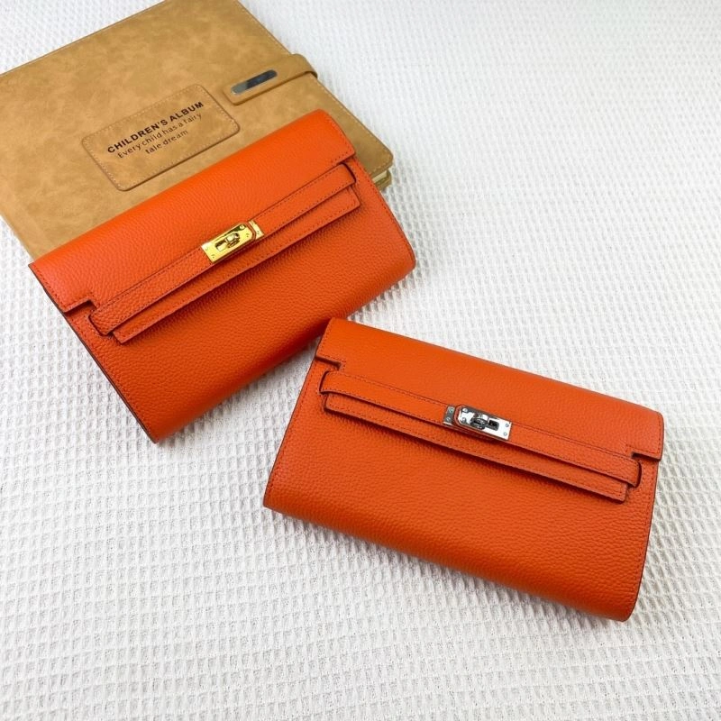 Hermes Kelly Bags