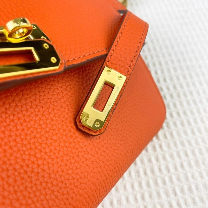 Original Hermes Kelly Bags