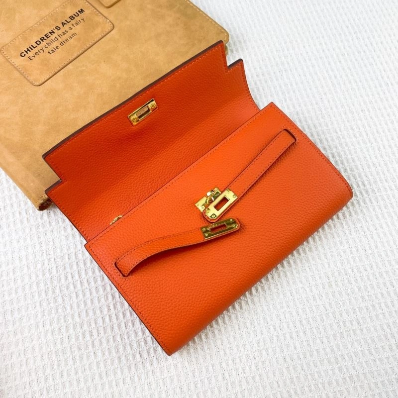 Original Hermes Kelly Bags