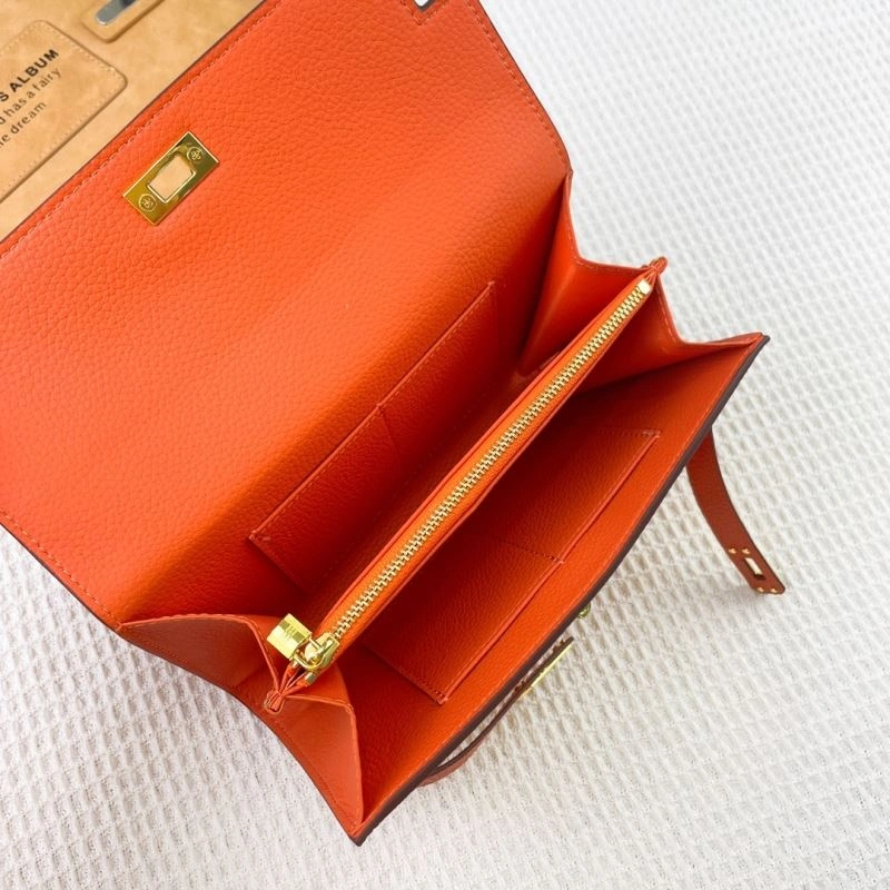 Original Hermes Kelly Bags