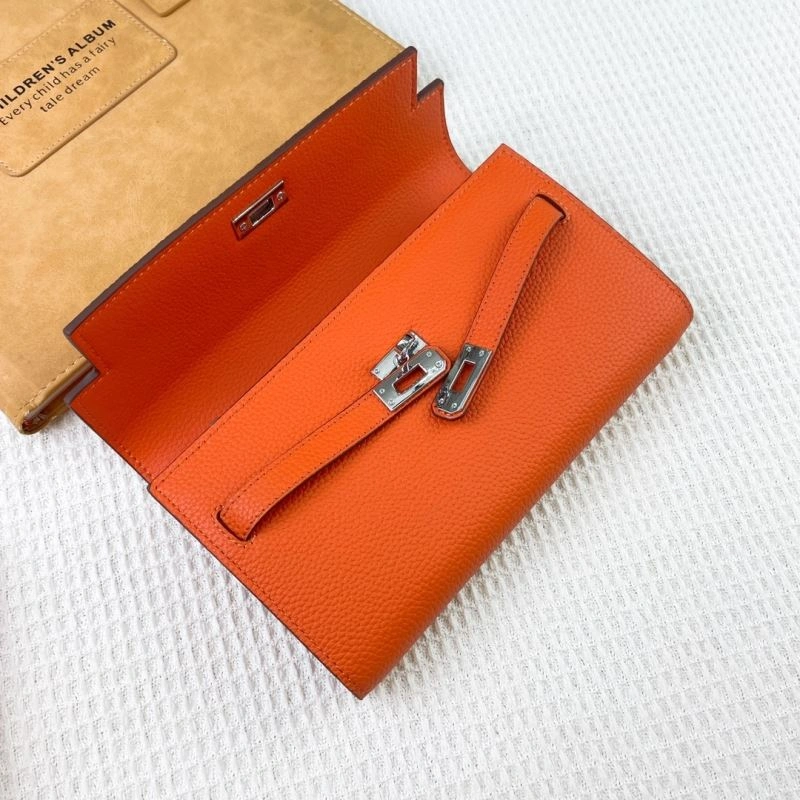 Original Hermes Kelly Bags