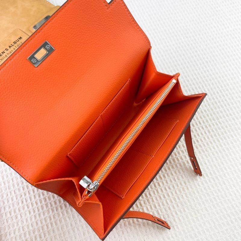Original Hermes Kelly Bags