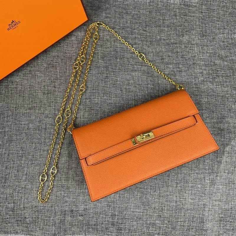 Hermes Kelly Bags