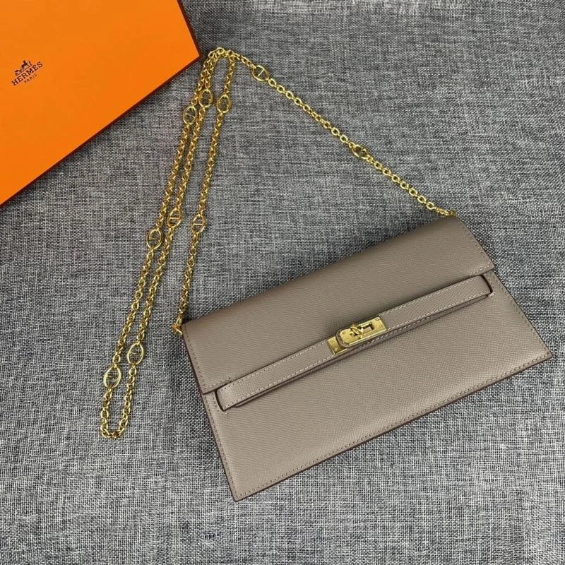 Hermes Kelly Bags