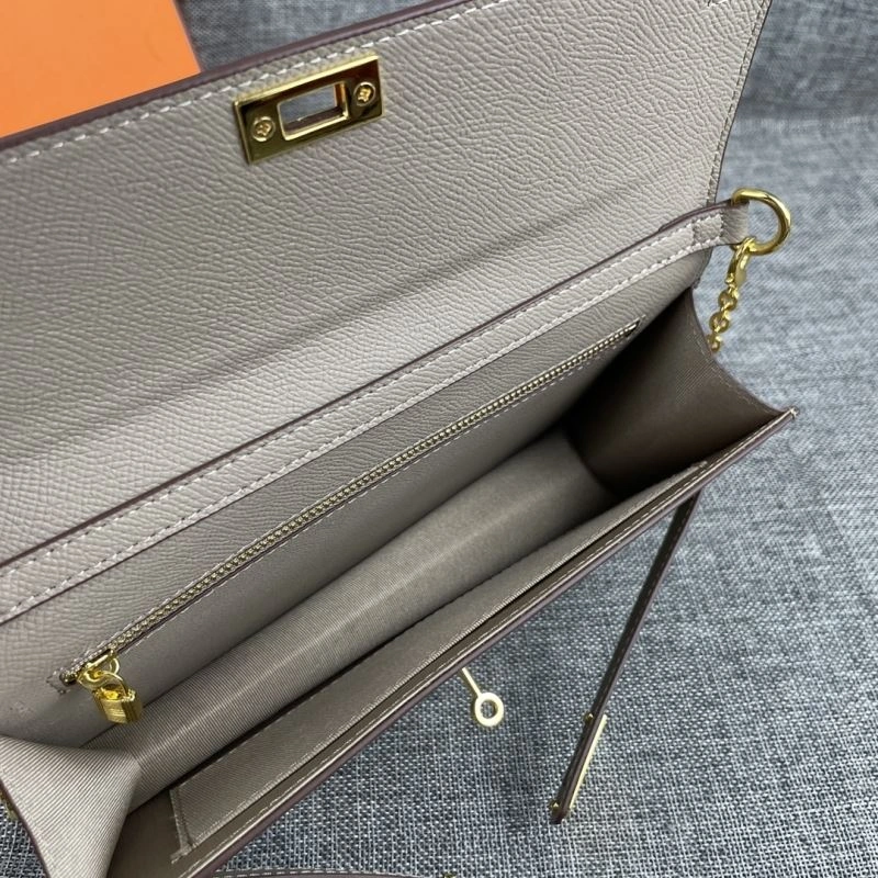 Mirror quality Hermes Kelly Bags