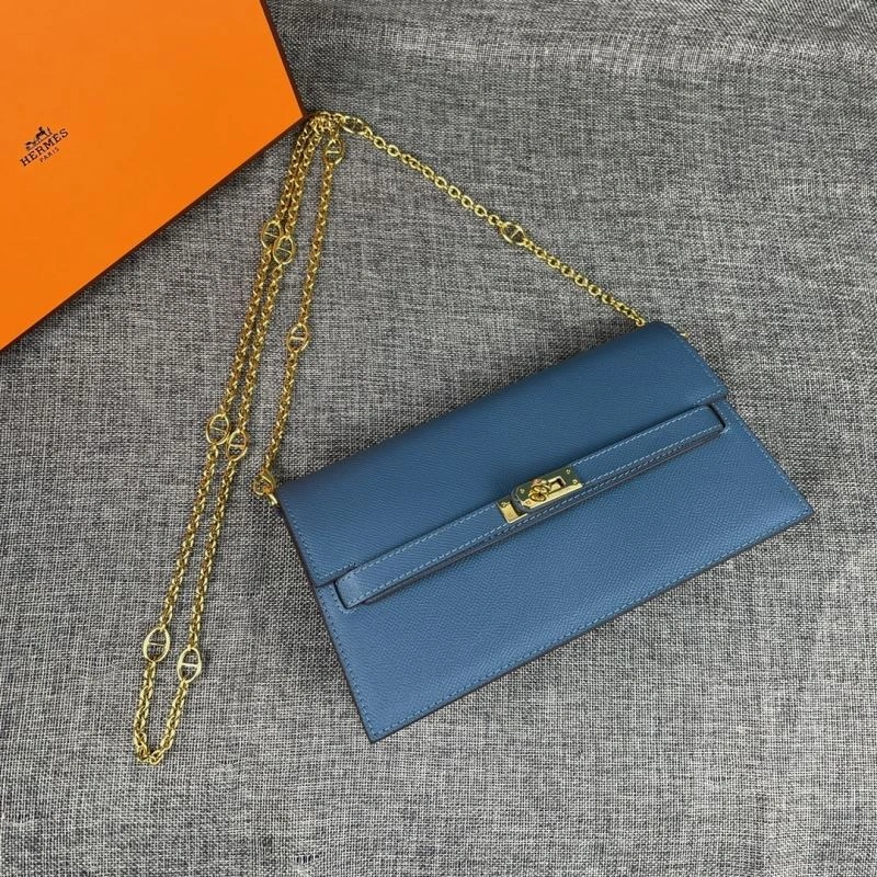 Hermes Kelly Bags