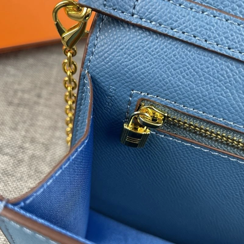 Top mirror Hermes Kelly Bags